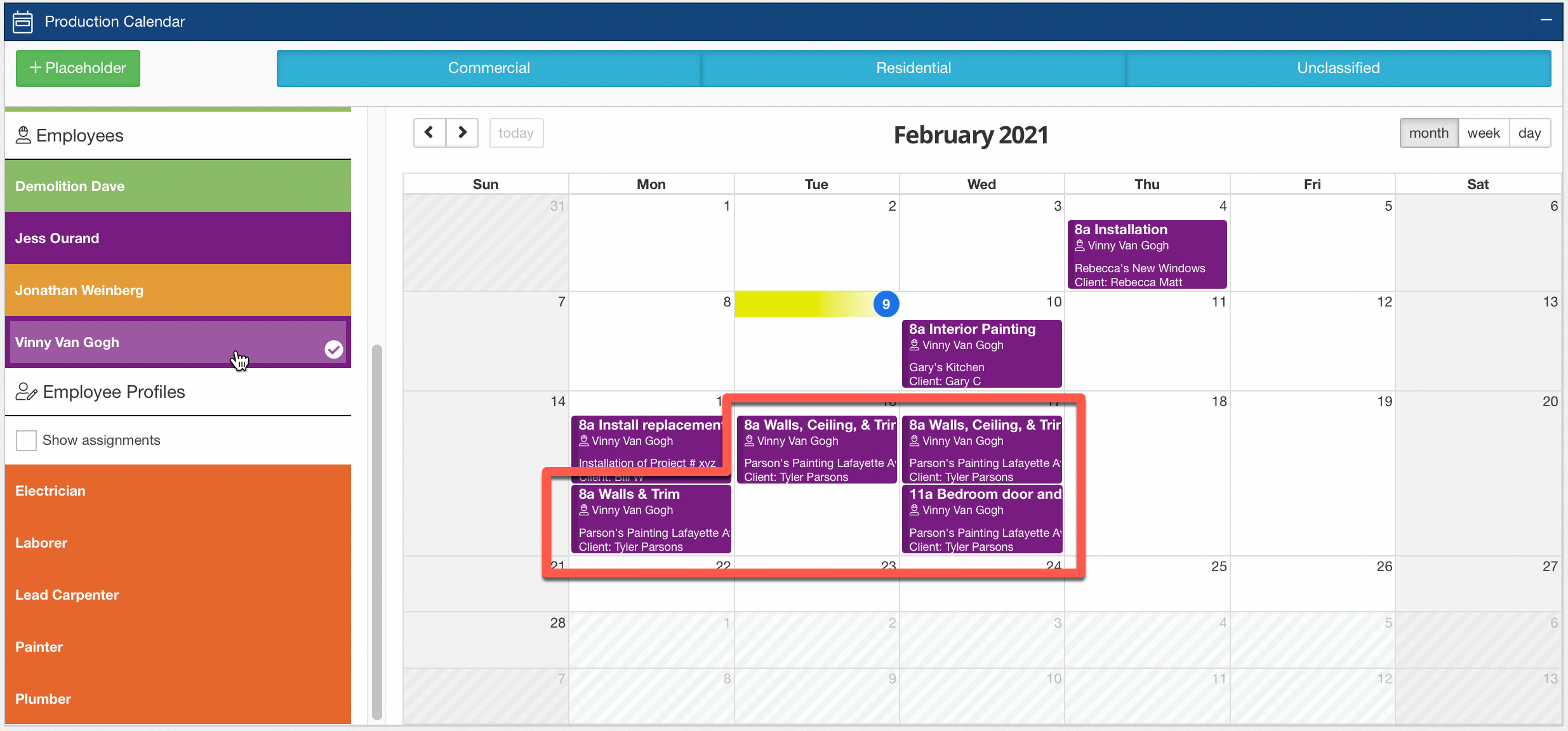 Getting Started with Project Management